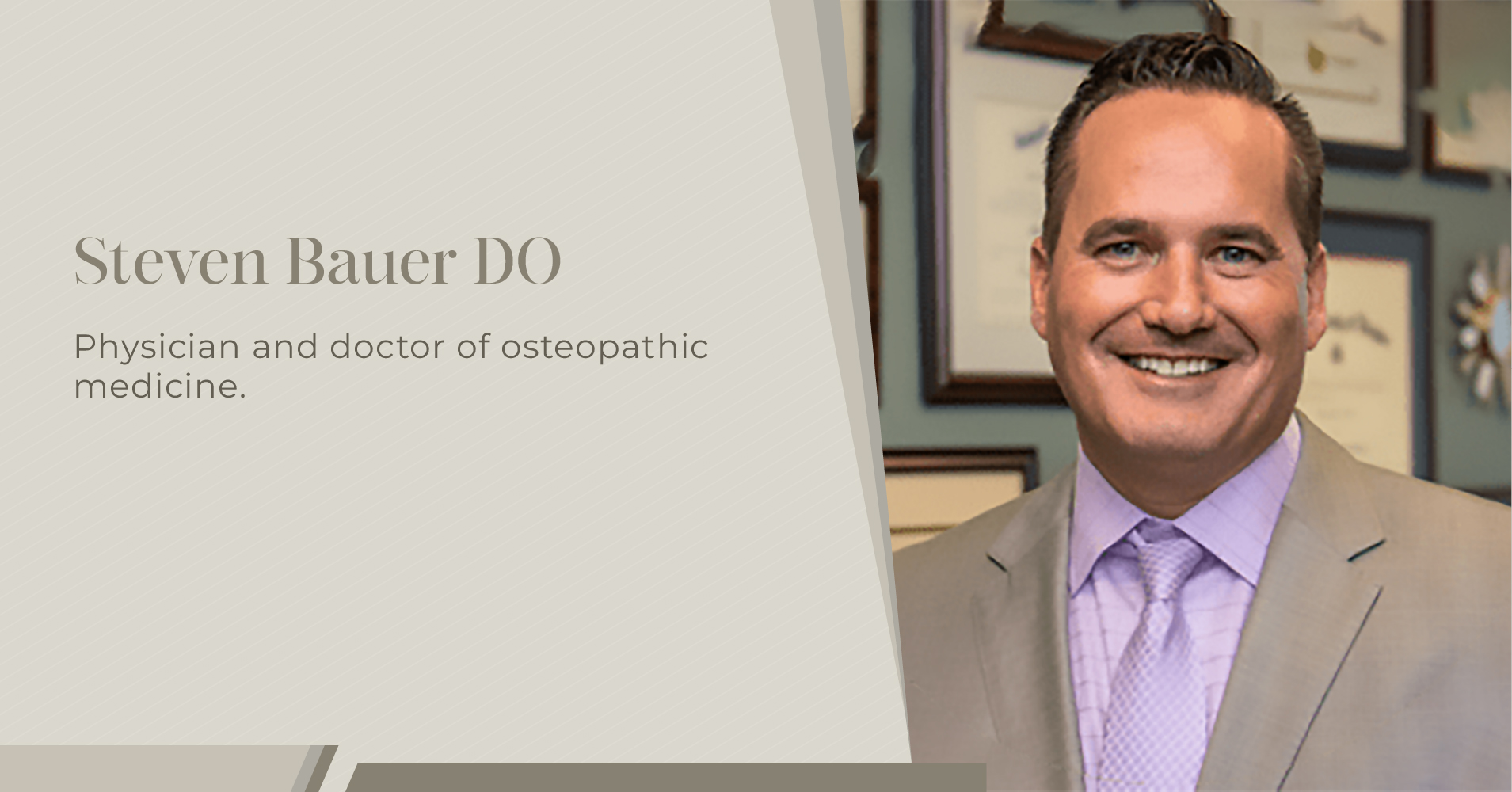 Steven Bauer, M.D. - Top Family Medicine Doctor in Charlotte, NC