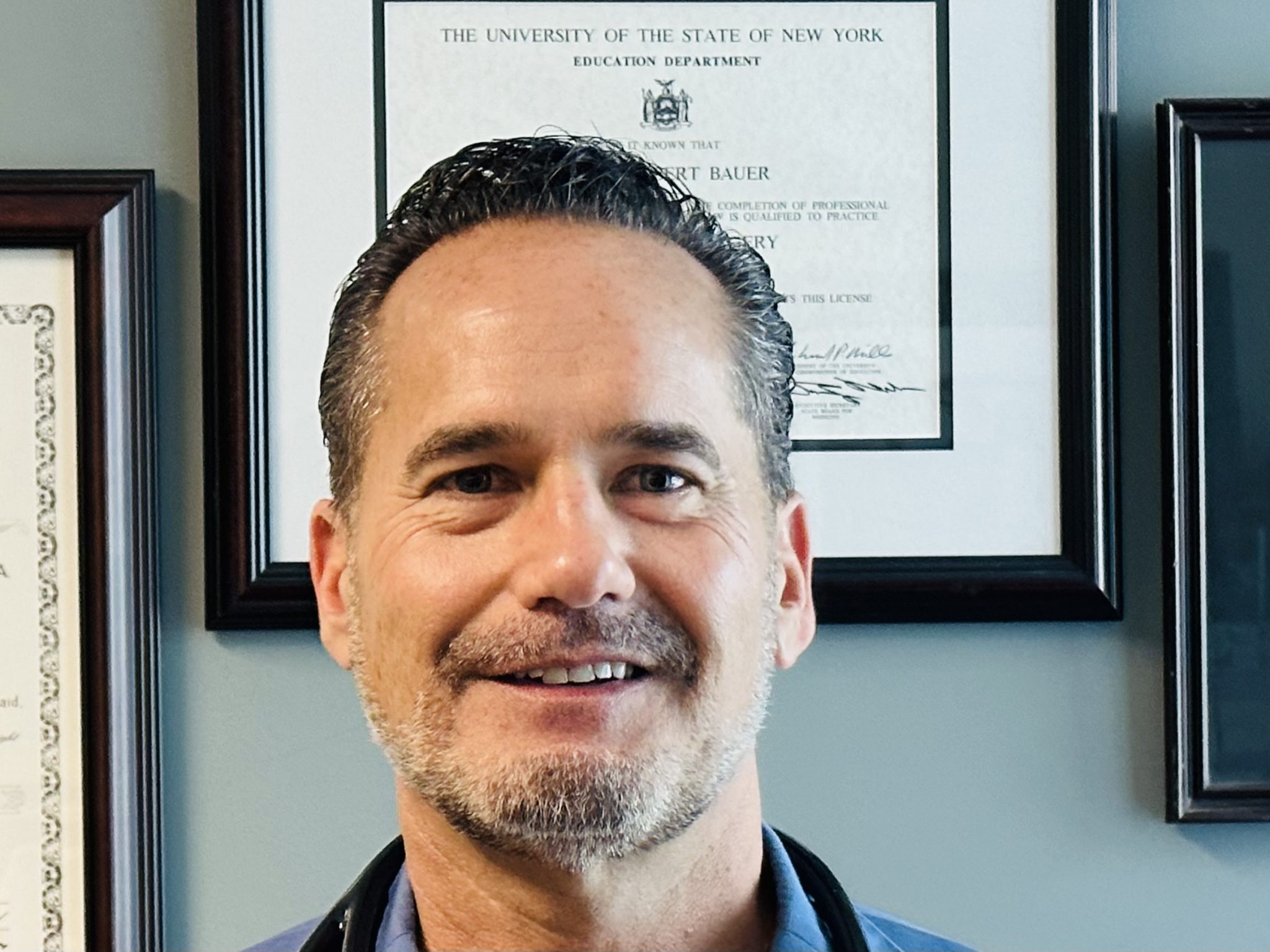 Steven Bauer, M.D. - Top Family Medicine Doctor in Charlotte, NC