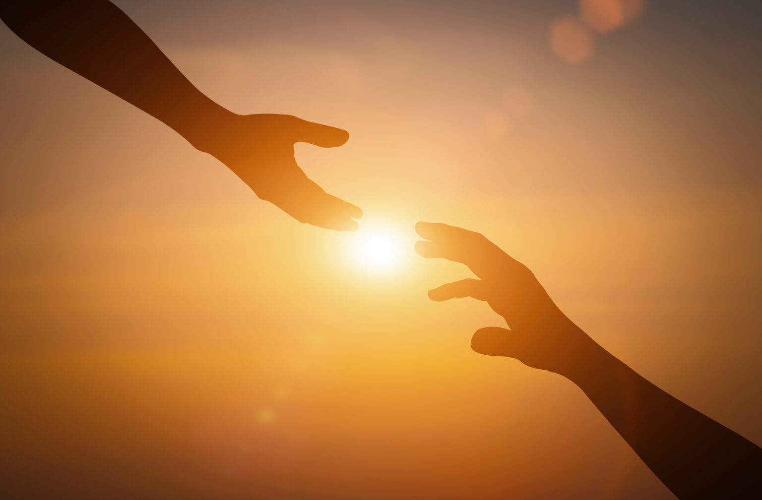 The Healing Power of Giving: How Helping Others Boosts Your
